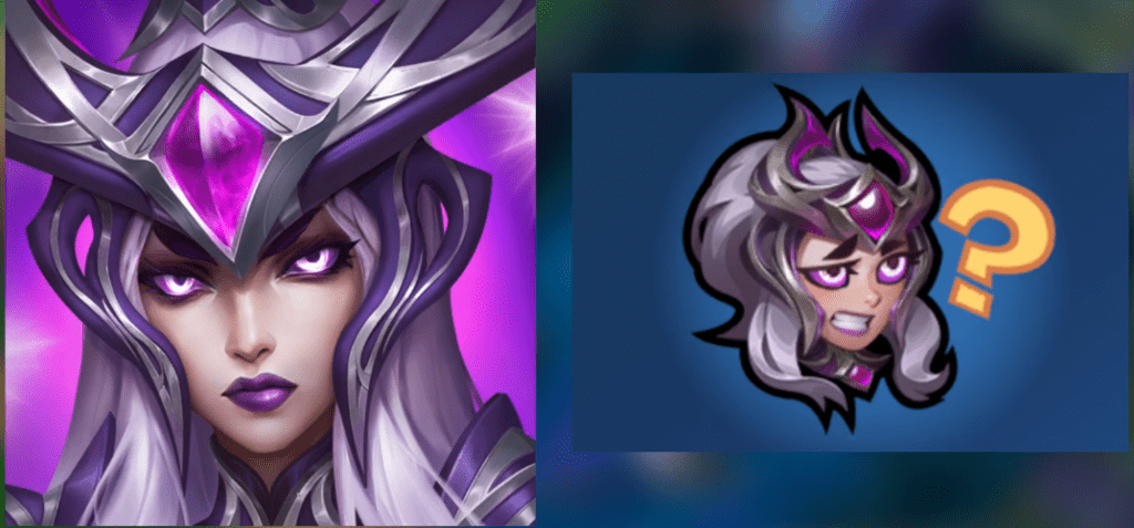 LoL: vaza nova splash art e mais de Syndra, veja | Game Arena