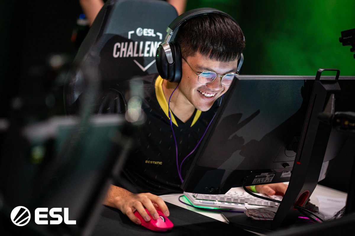 CS2: Heroic anuncia jovem para vaga de cadiaN | Game Arena