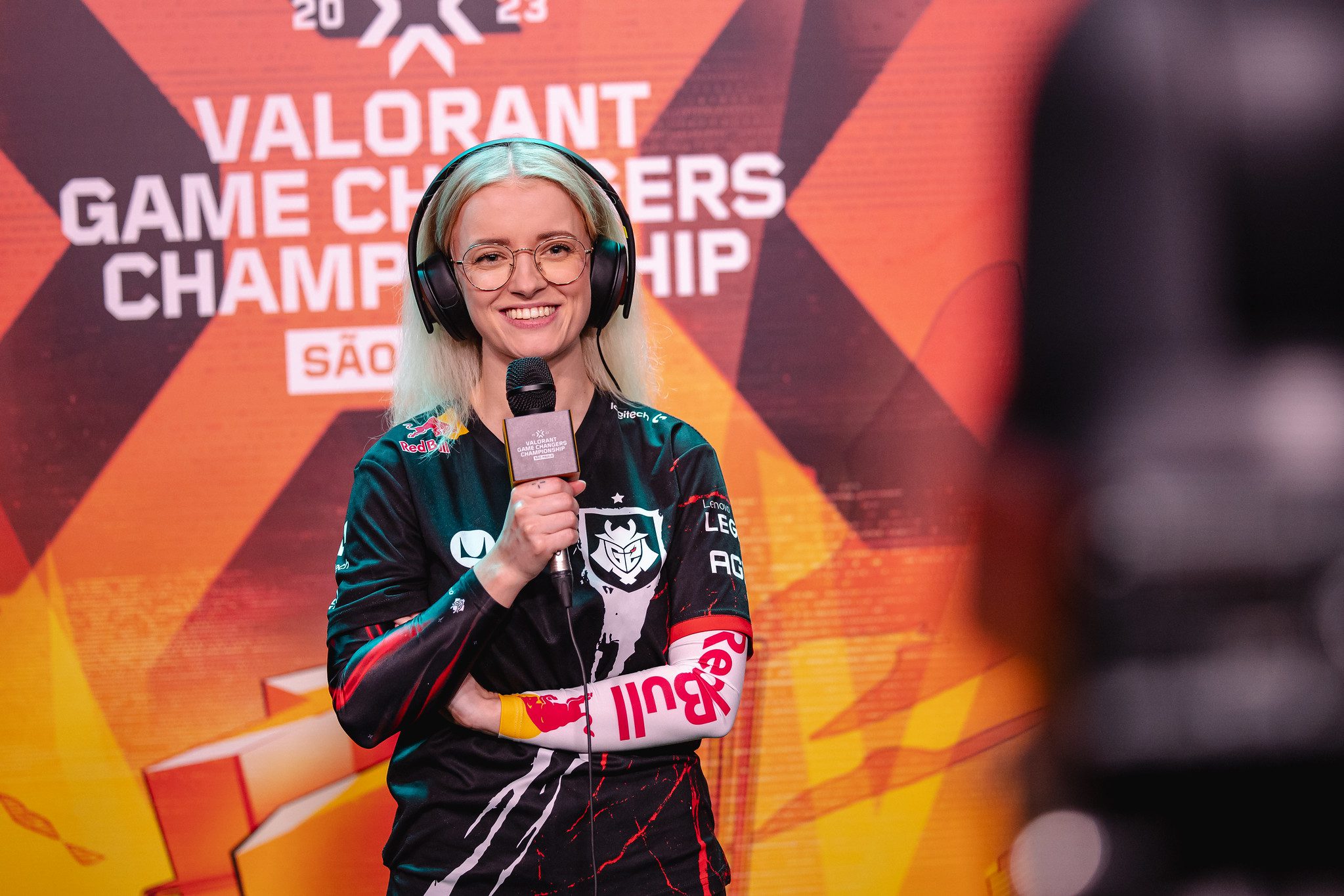 Game Changers: mimi exalta inclusão do VALORANT e critica CS: “Valve ...