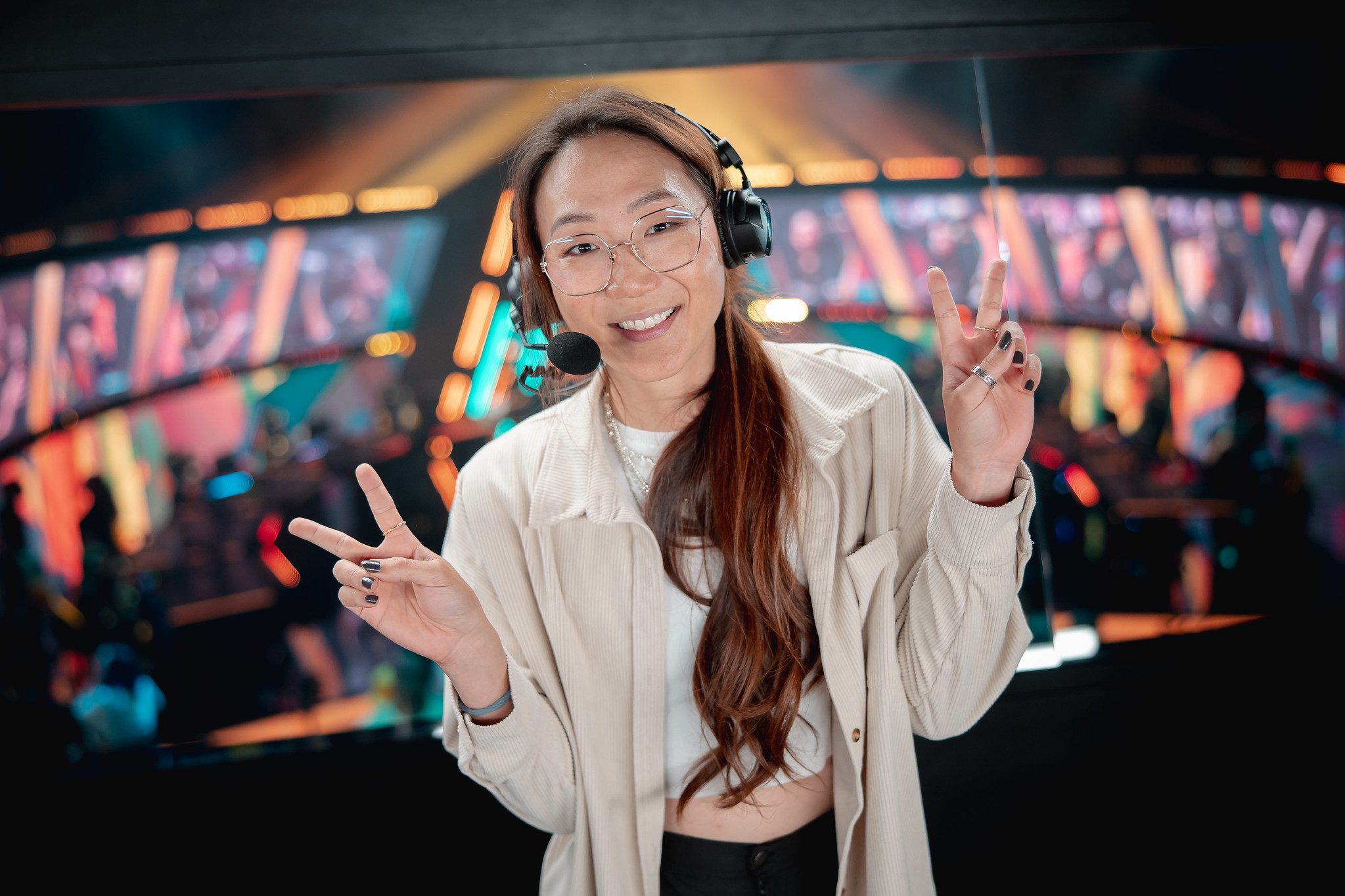 TGA 2023: potter é primeira mulher a vencer categoria de melhor treinadora; veja vencedores ...