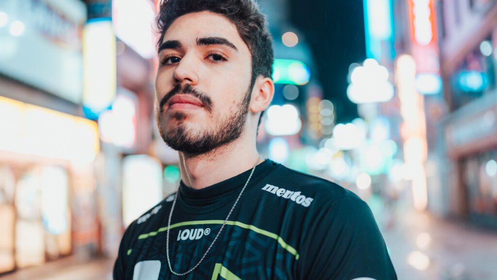 VALORANT: aspas tem configurações reveladas, veja