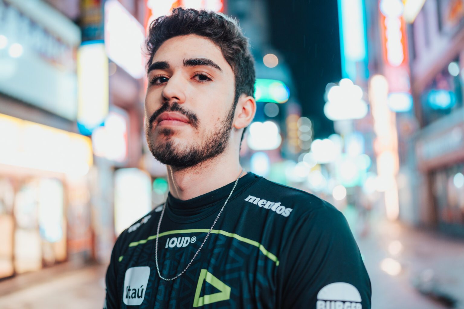 VALORANT: aspas tem configurações reveladas, veja | Game Arena