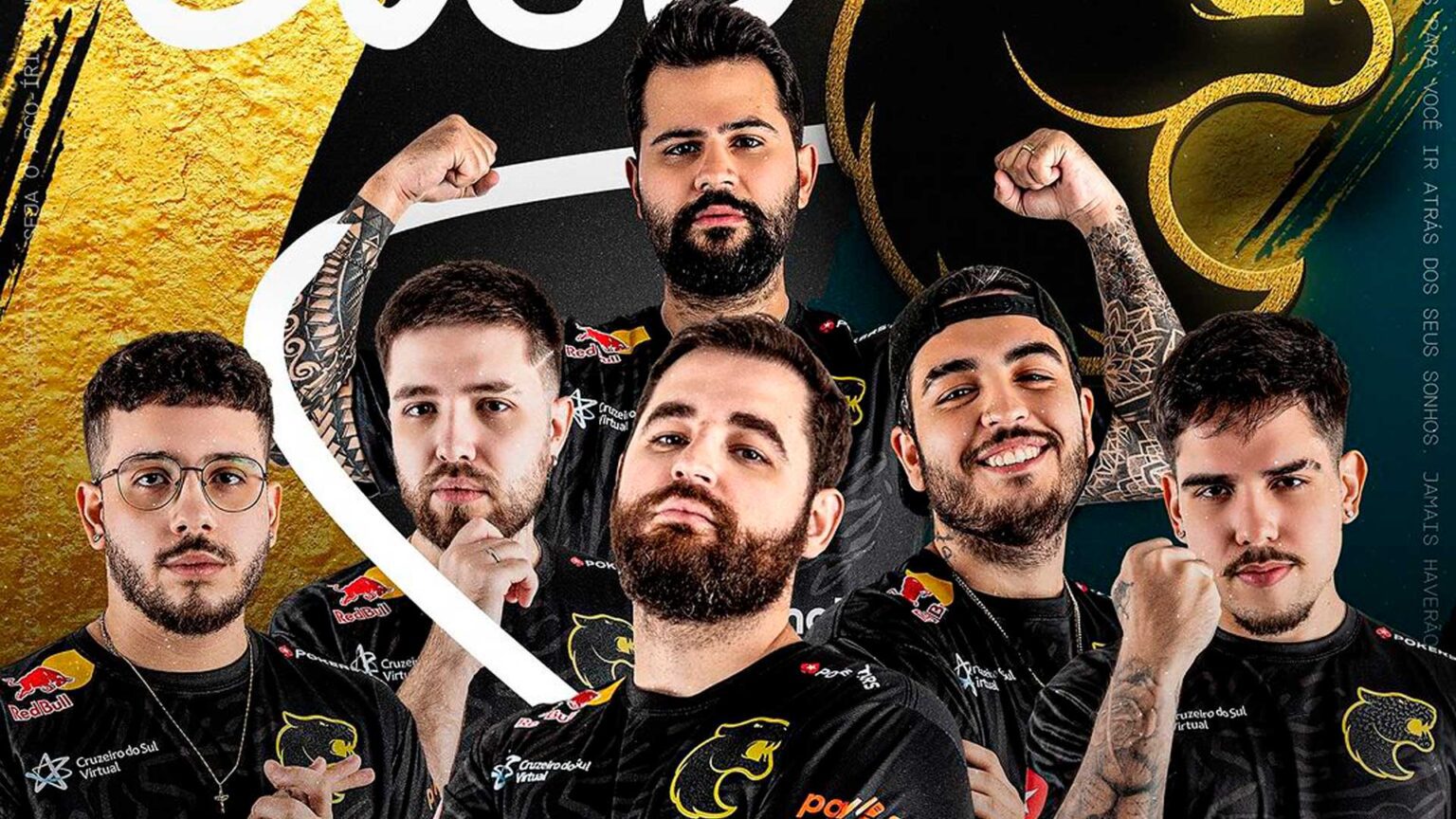 Elisa Masters: FURIA é campeã pela 1ª vez com FalleN | Game Arena