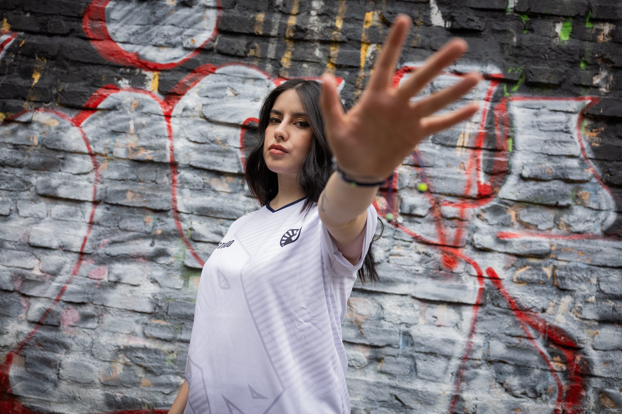 PEB 2023: bstrdd vence como Melhor Atleta Feminina | Game Arena