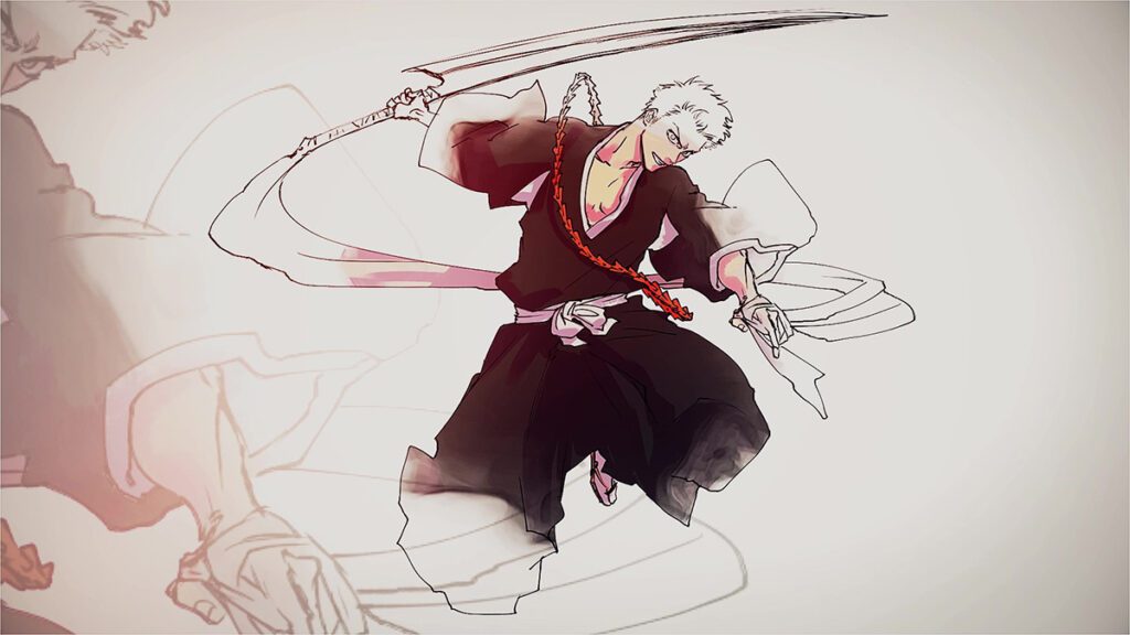 Tite Kubo, autor de Bleach, revelou que não teve interferência de ...