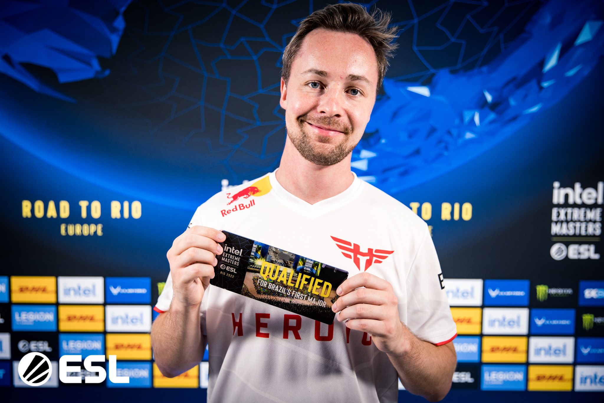 CS2: cadiaN volta ao NA após 5 anos | Game Arena