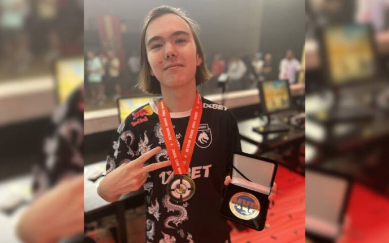CS2: donk é o 2º mais jovem da história a ser MVP em LAN | Game Arena