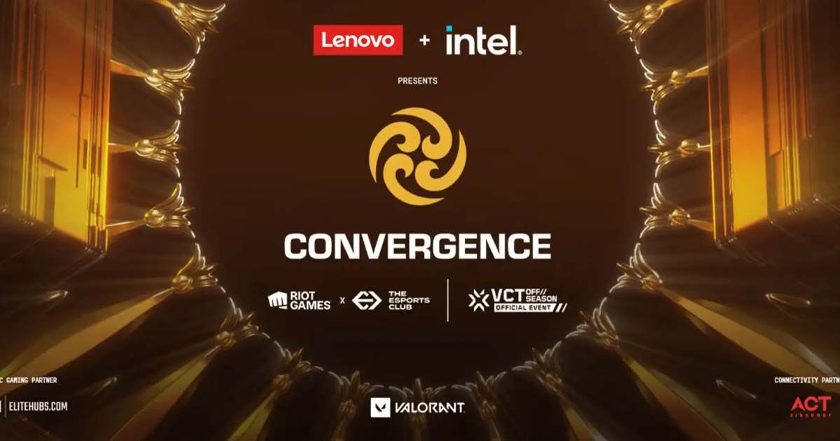 Convergence 2023: datas, formato, equipes e tudo que você precisa saber | Game Arena