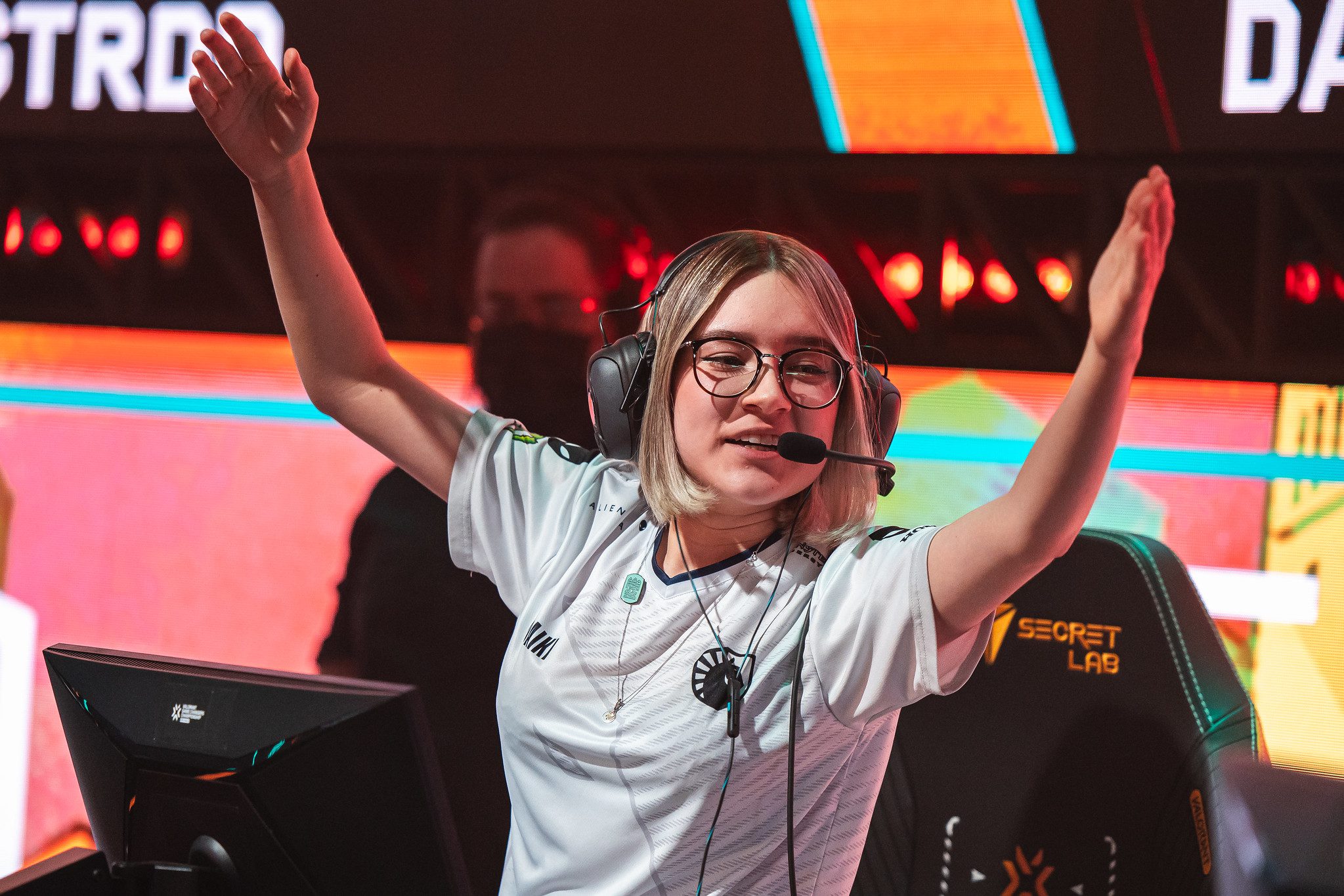 VALORANT: daiki é a 8ª jogadora do inclusivo que mais faturou | Game Arena