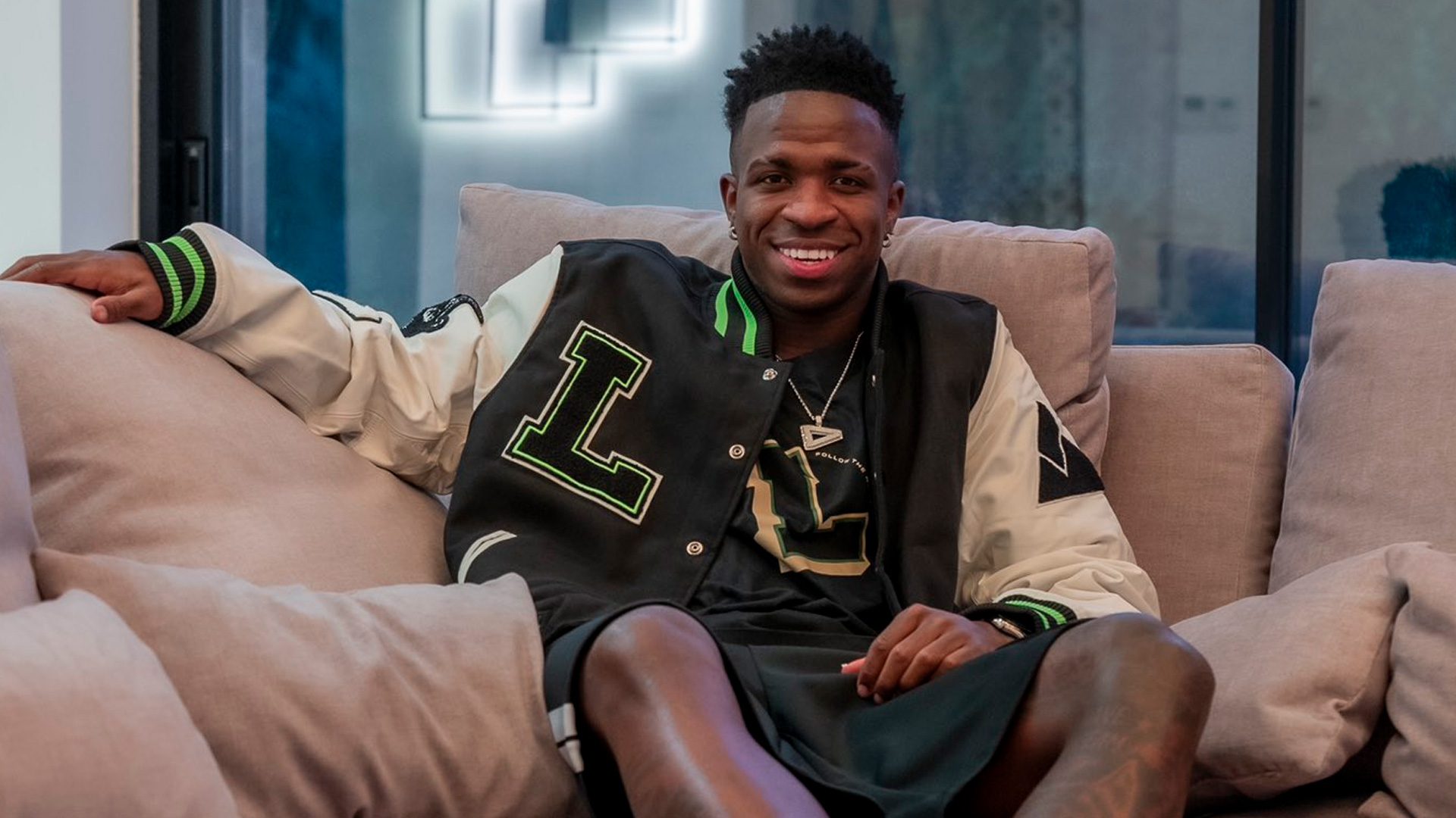 Esports: Vini Jr é o 8º jogador de futebol dono de organização, veja ...