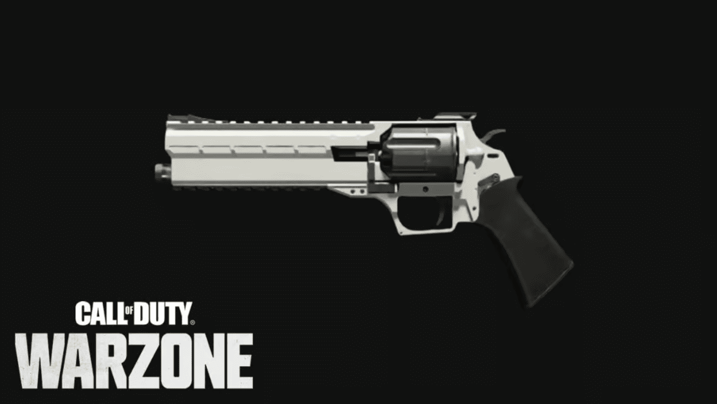 Guia de CoD: as melhores classes de pistolas no Warzone (Temporada 1 ...