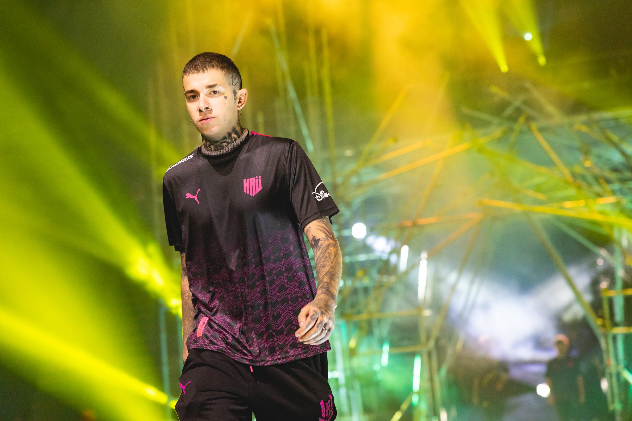 VALORANT: xand, sobre carreira: "Fui obrigado a aposentar" | Game Arena