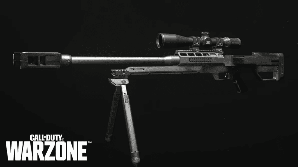 Guia de CoD: as melhores classes de snipers no Warzone (Temporada 1 ...