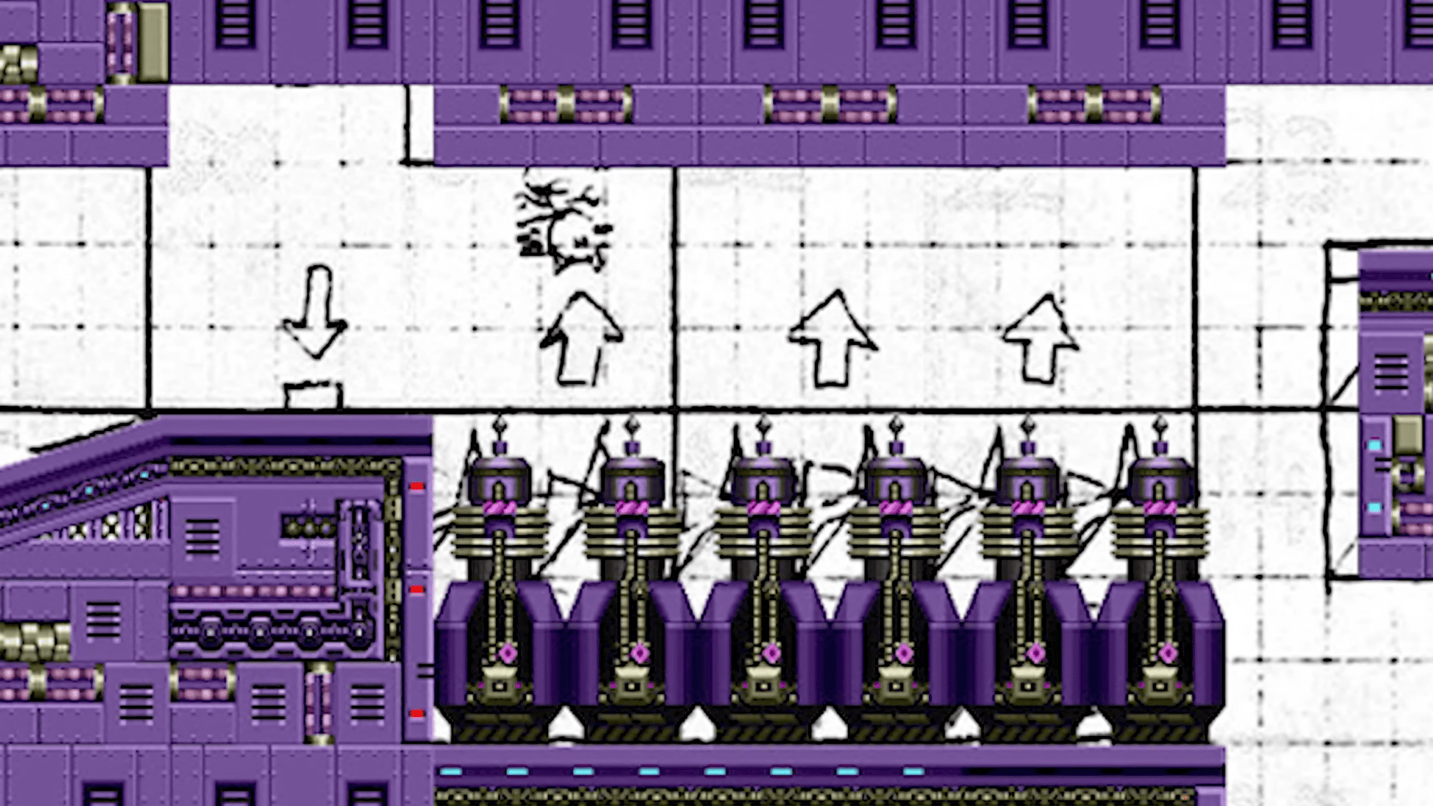 Como assim fases perdidas de Sonic the Hedgehog 2 foram encontradas ...