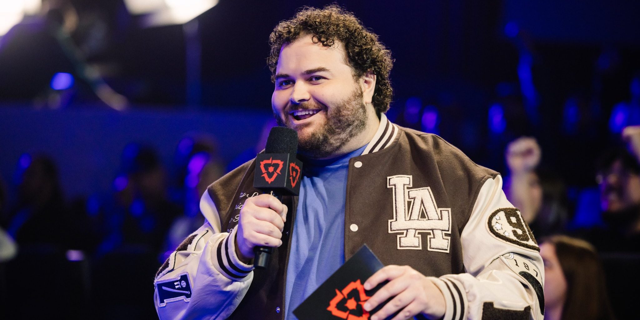 BiDa anuncia saída da Riot e pode voltar a narrar CS | Game Arena