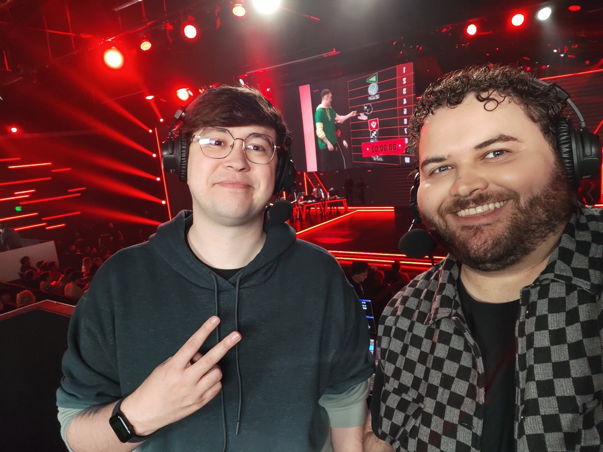 BiDA fala sobre saída da Riot e reconstruir seu nome no CS e outros ...