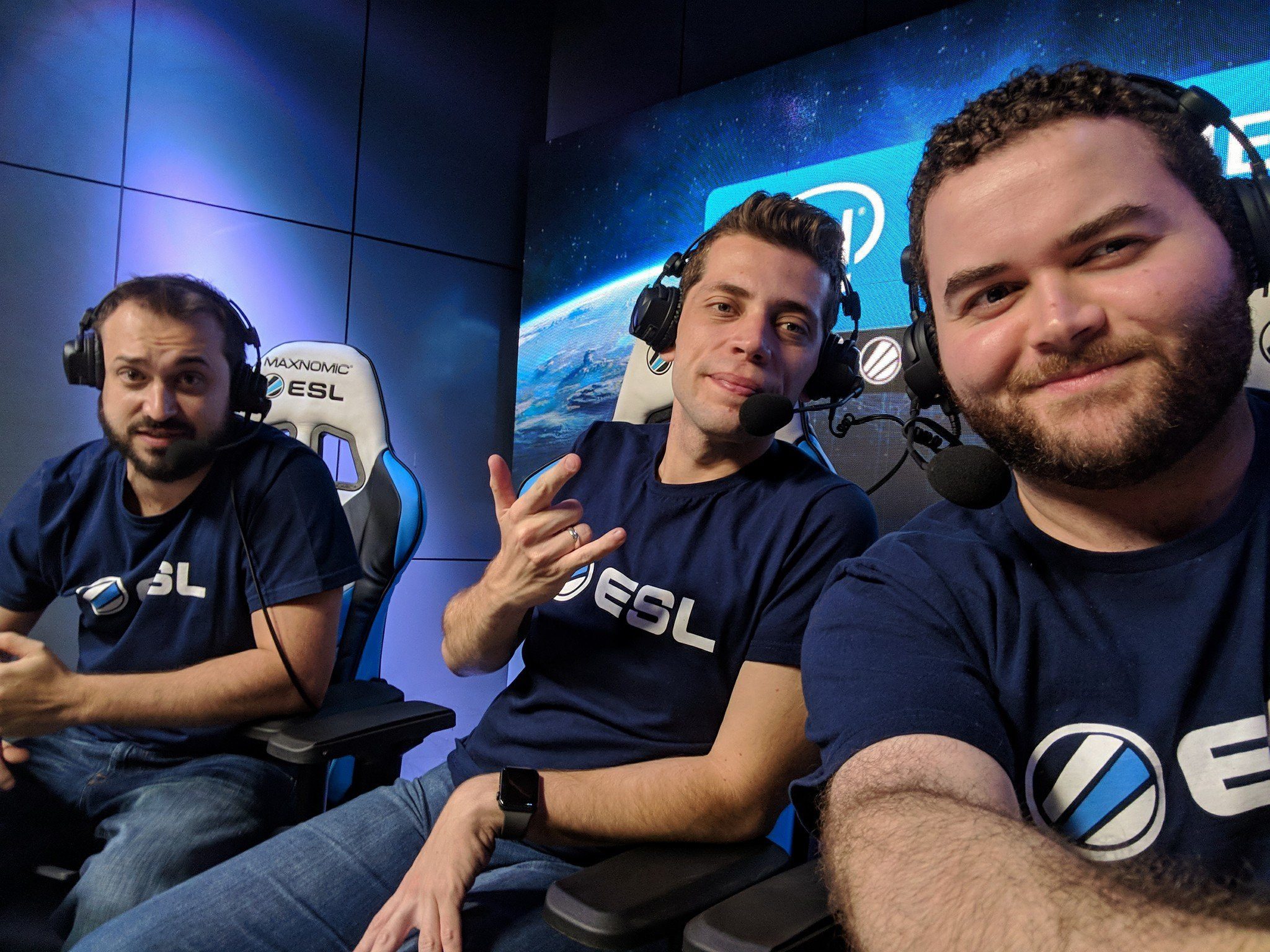 BiDA fala sobre saída da Riot e reconstruir seu nome no CS e outros ...