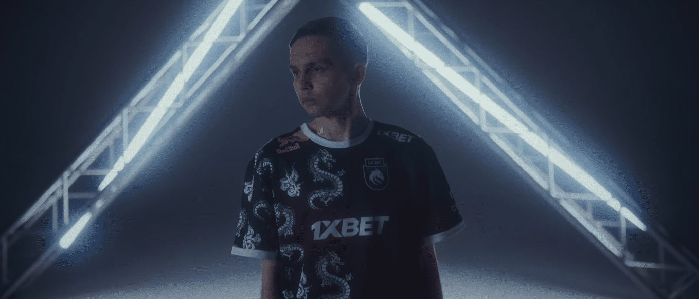 CS2: sh1ro está de volta e é novo integrante da Team Spirit | Game Arena