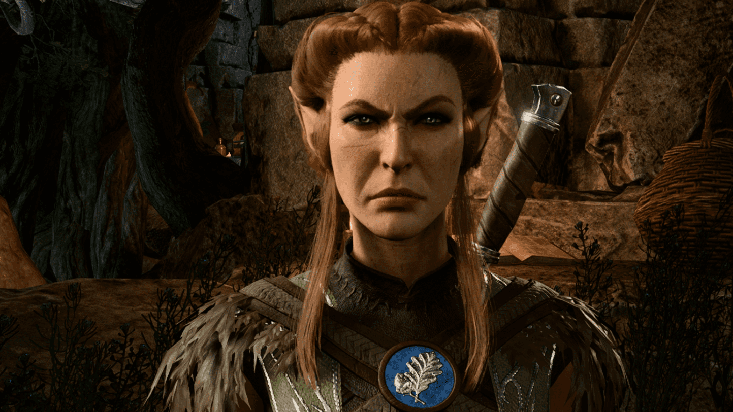 Baldur's Gate 3: jogador encontra história secreta de personagem depois ...