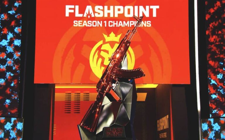 CS2: Lembra dela? Dona da Flashpoint está a venda, diz site | Game Arena