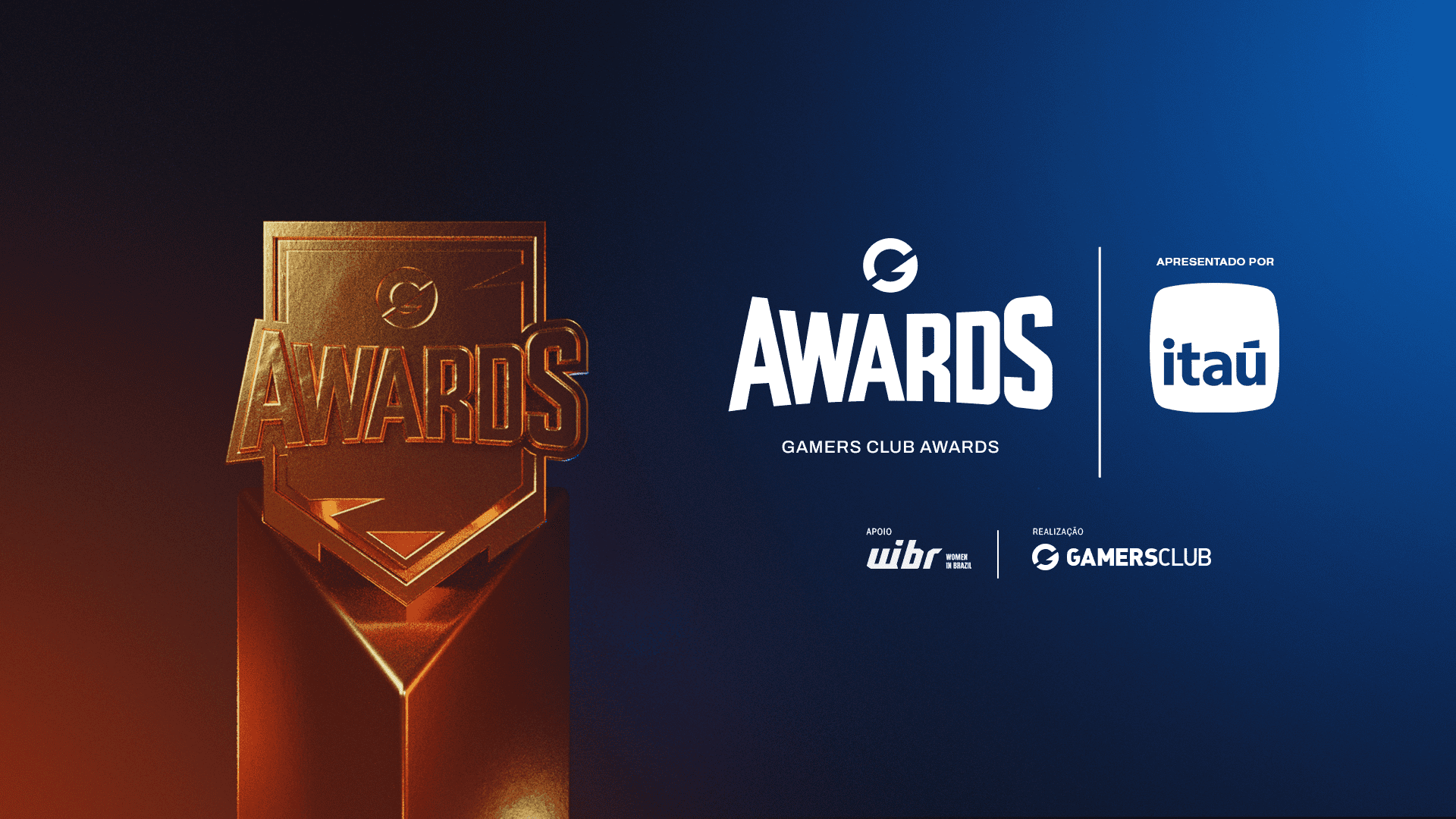 Gamers Club Awards tem detalhes revelados; veja categorias | Game Arena