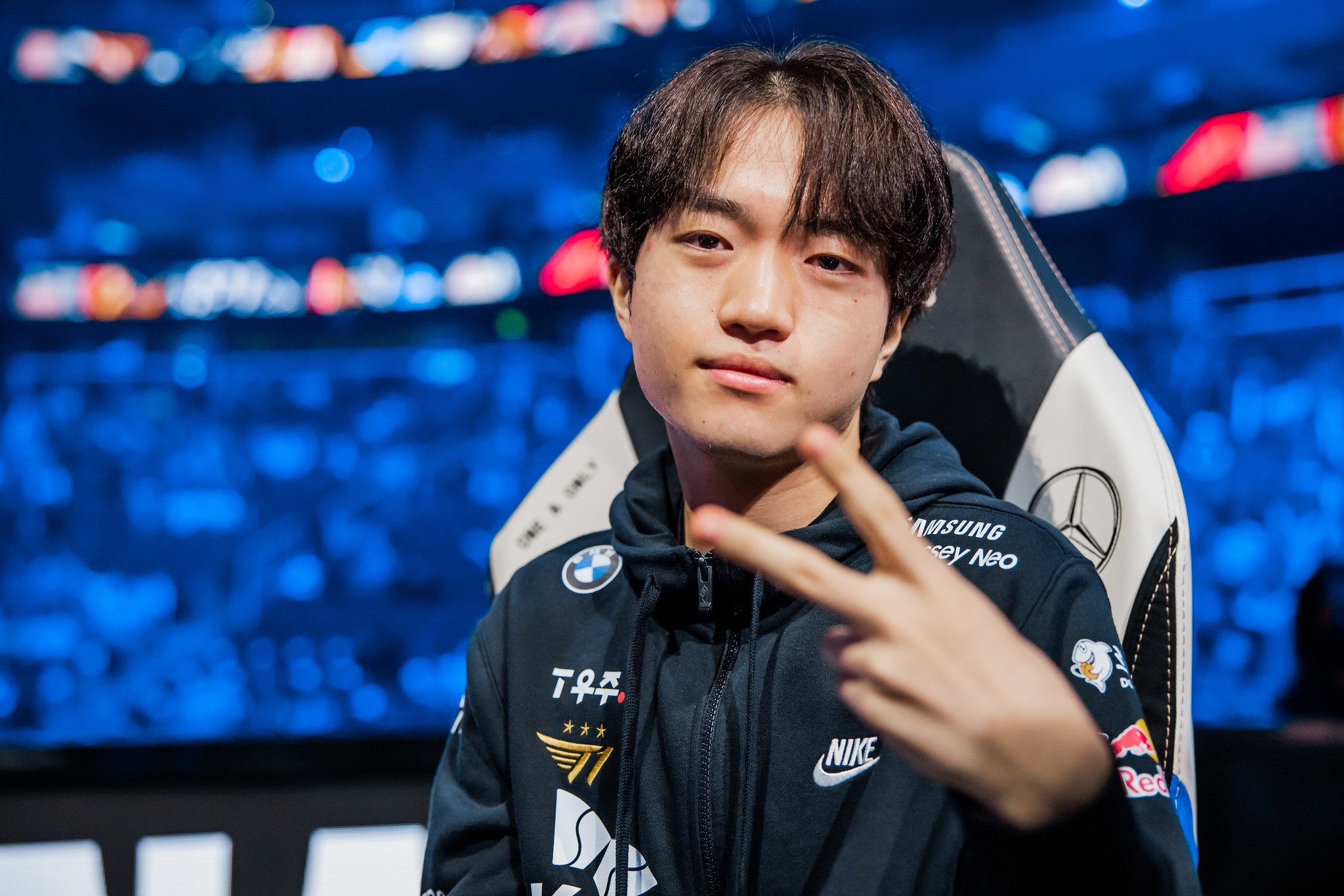 LoL: Keria volta atrás e se desculpa por trocar skin | Game Arena