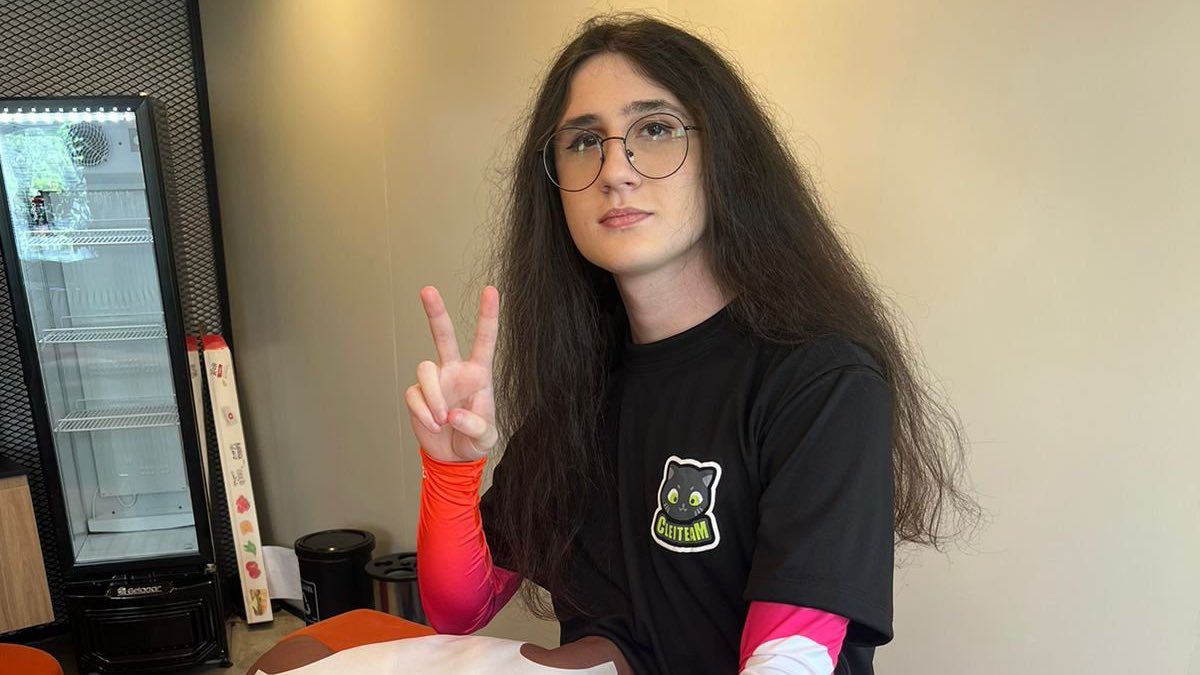 VALORANT: LOUD pode ter fechado equipe para 2024 | Game Arena