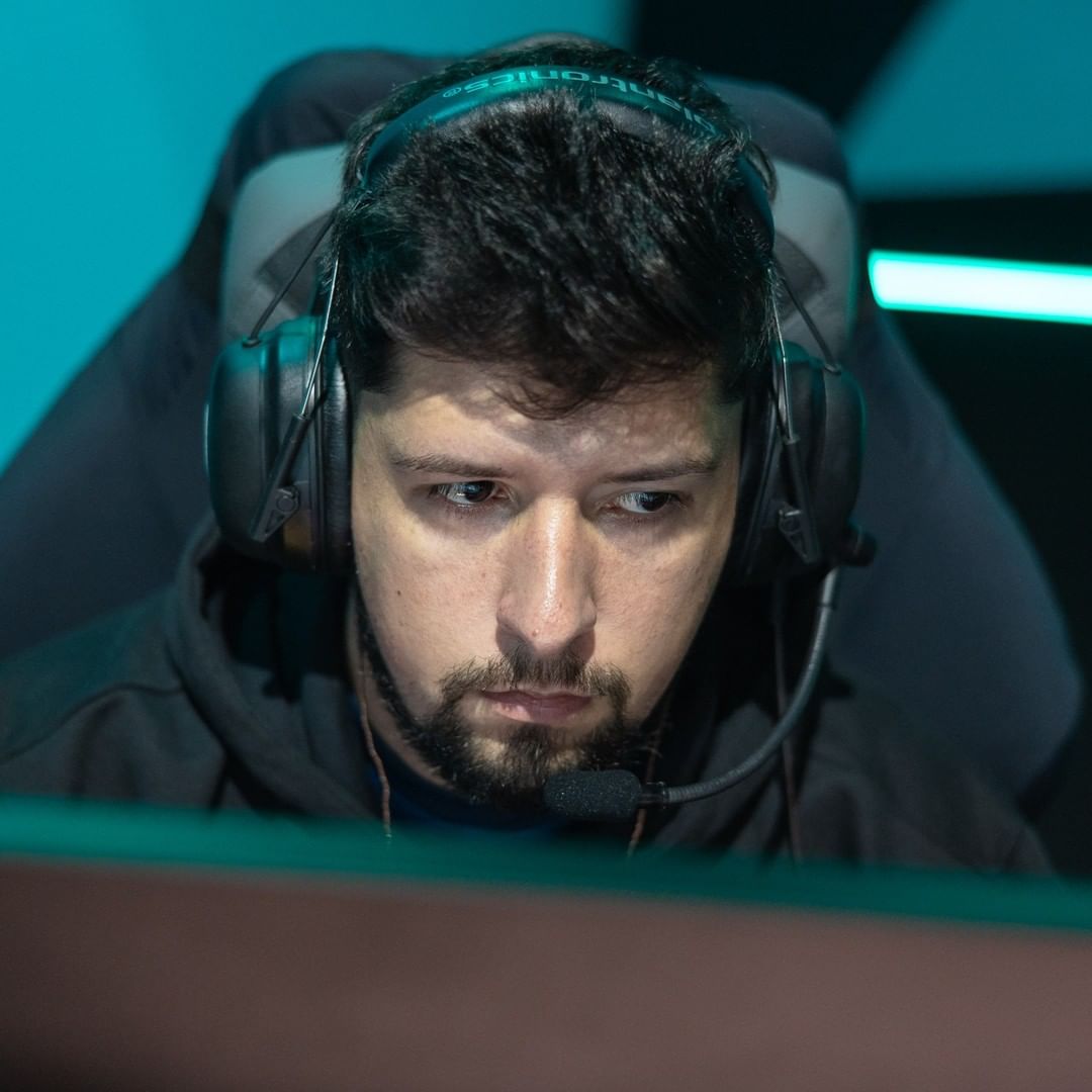 CS2: brasileiro lidera assistências por round; veja todos | Game Arena