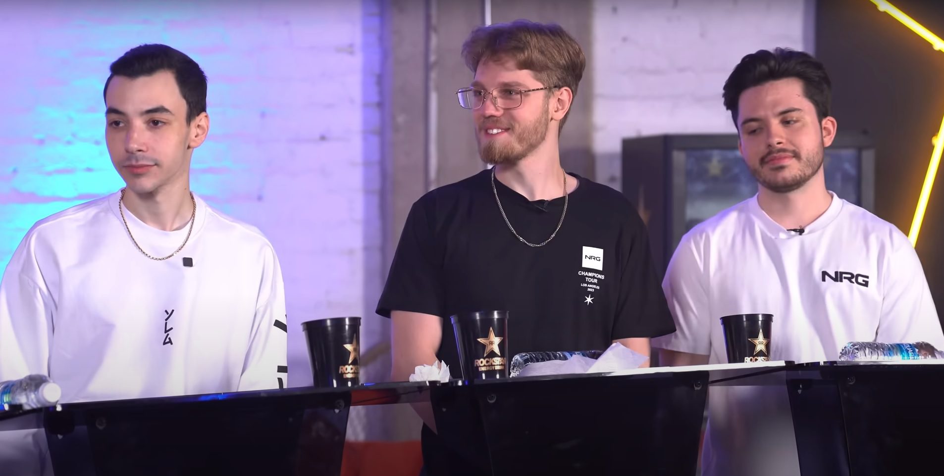 VCT Américas: pro player subestima times brasileiros na competição ...