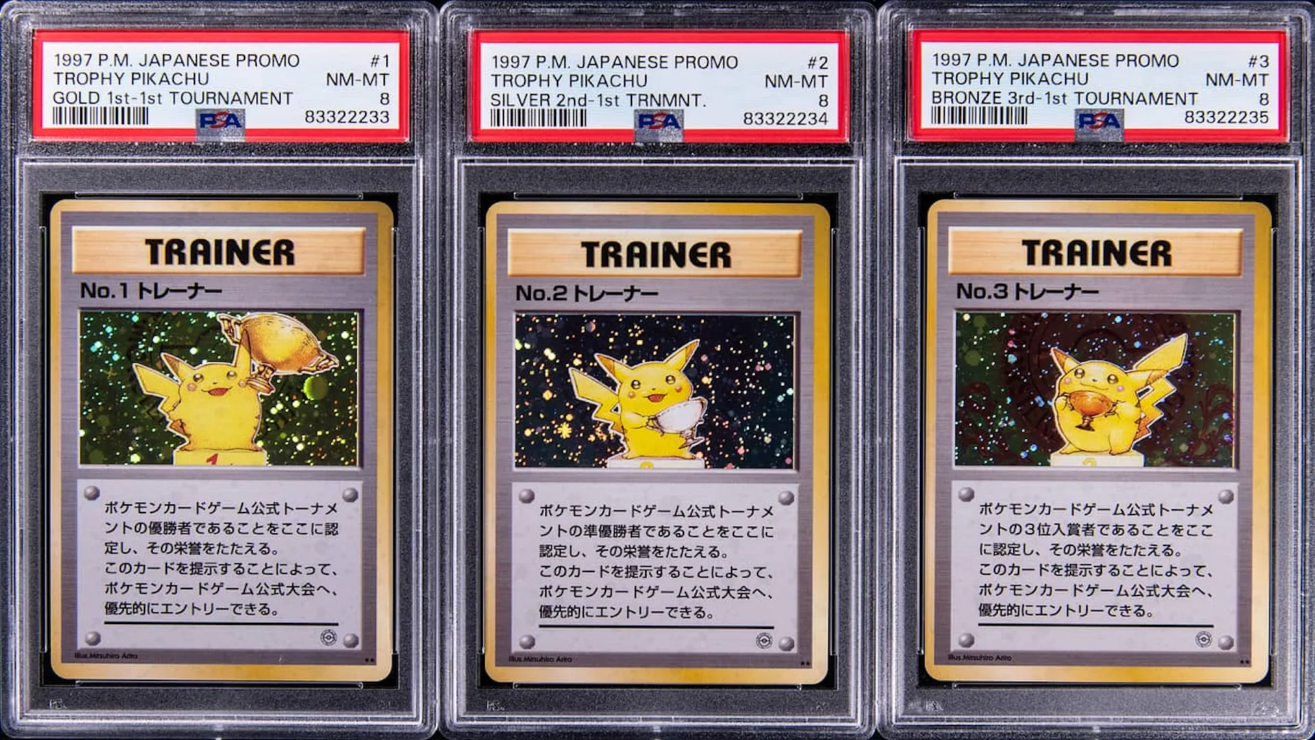 Pokémon: cartas raras são leiloadas por R$ 3,8 milhões | Game Arena