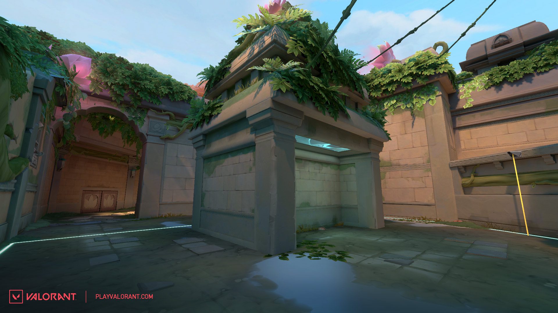 VALORANT: Riot Games divulga nova Lotus, veja mudanças | Game Arena