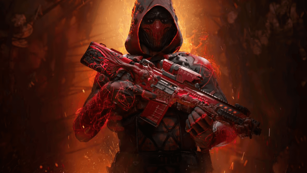 Guia de CoD: como desbloquear a camuflagem de magma para Modern Warfare ...