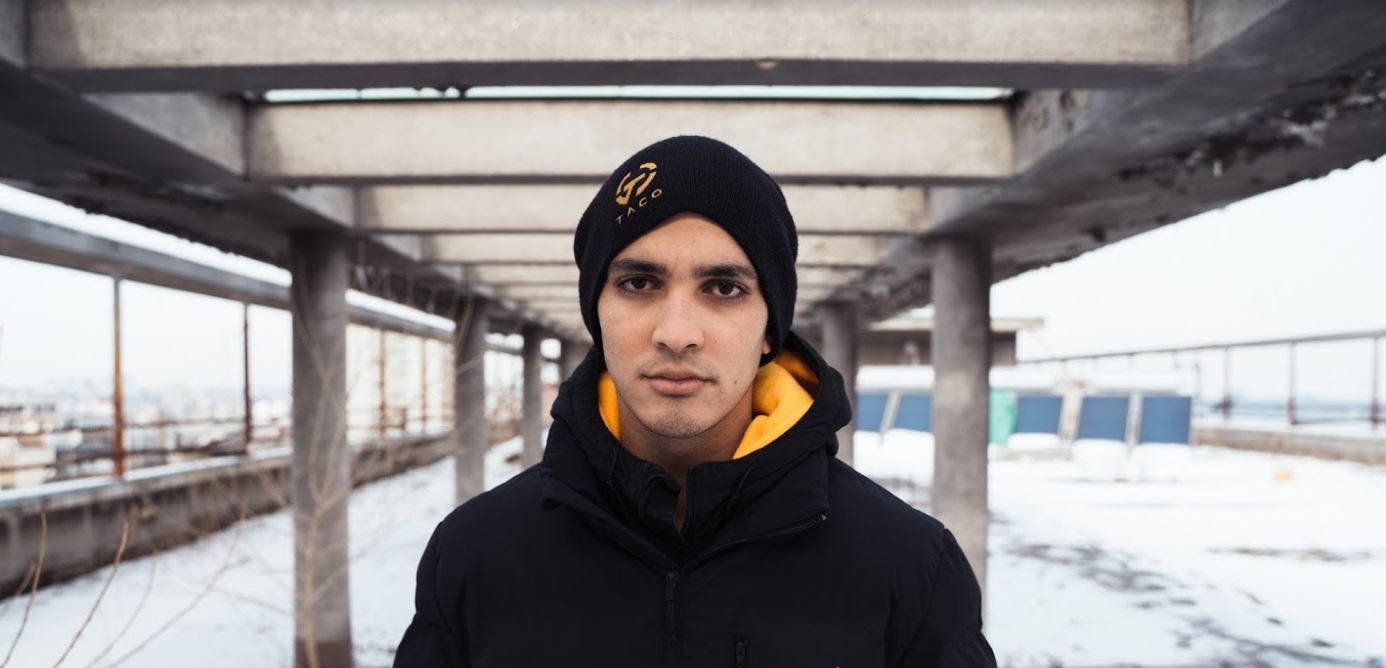 CS2: TACO confirma que é o IGL d'O Plano | Game Arena