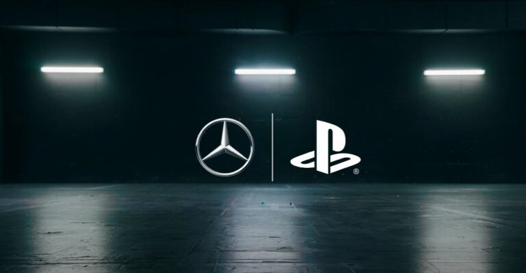 Carro do PlayStation 5? Mercedes-Benz produzirá o veículo em parceria ...