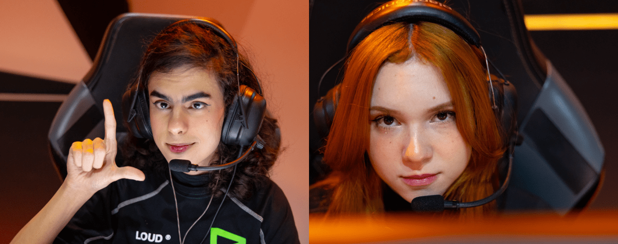 VALORANT: jelly e krysme estão fora da LOUD | Game Arena