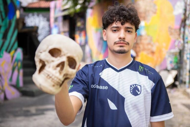 CS2: Team Liquid disputará GET Rio | Game Arena