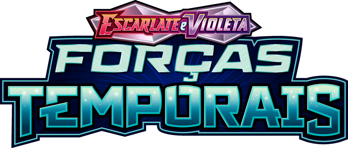 Pokémon TCG: Nova coleção Forças Temporais ganha data de lançamento ...