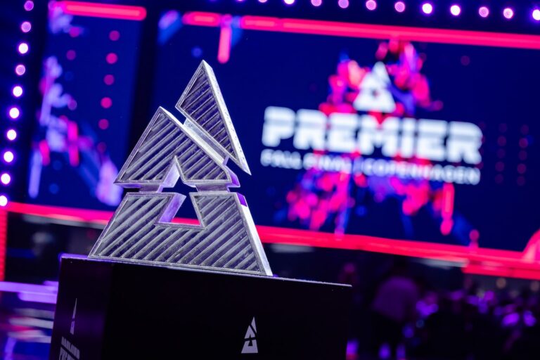 CS2: BLAST proíbe uso do Snap Tap | Game Arena