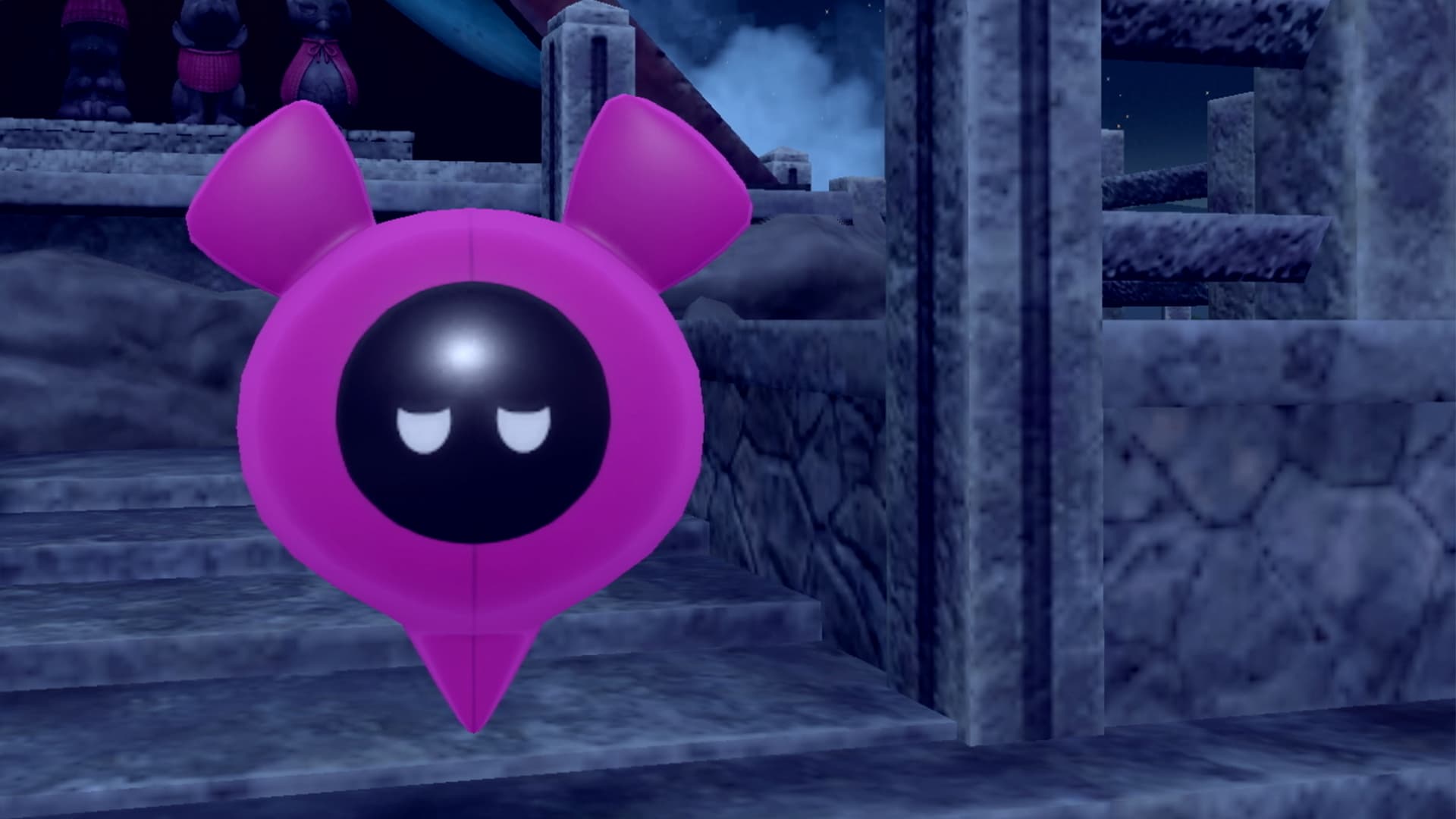 Pokémon Scarlet & Violet: Novo lendário Pecharunt é revelado, com ...