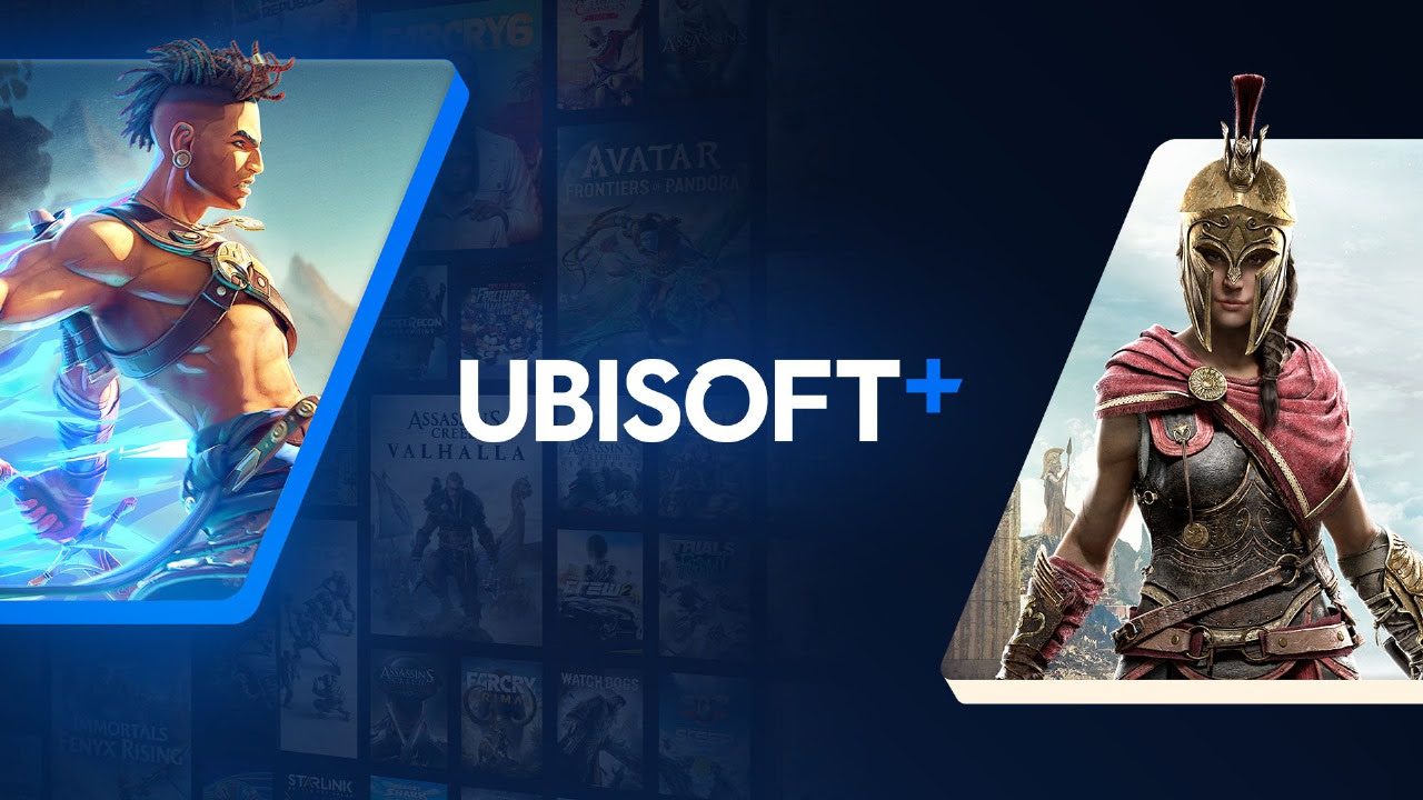 Ubisoft realiza mudanças significativas no serviço Ubisoft+; saiba ...