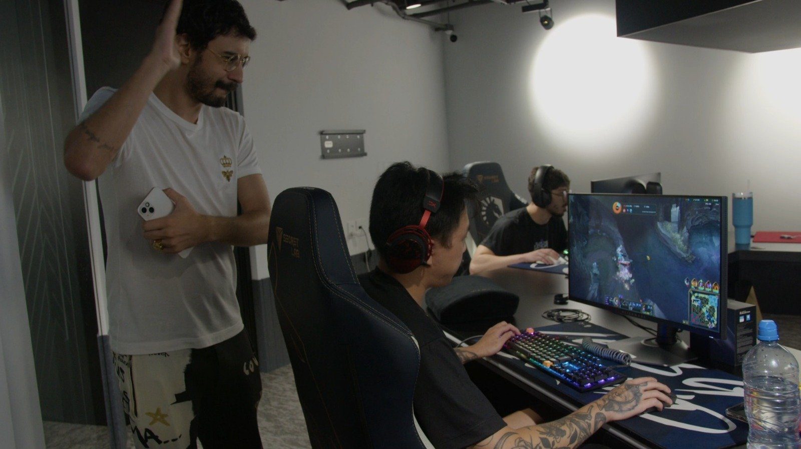 LoL: em qualify, Ilha das Lendas quase supera views do CBLOL Academy | Game Arena