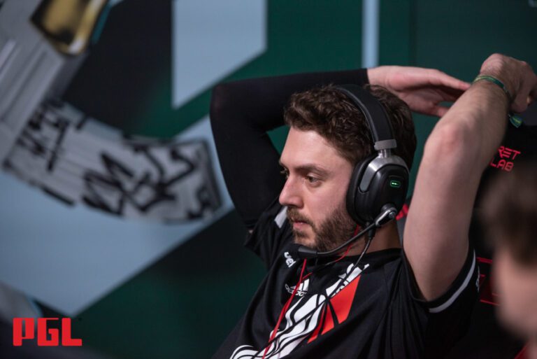 CS2: TSM promove 3ª mudança e move JACKZ para o banco | Game Arena