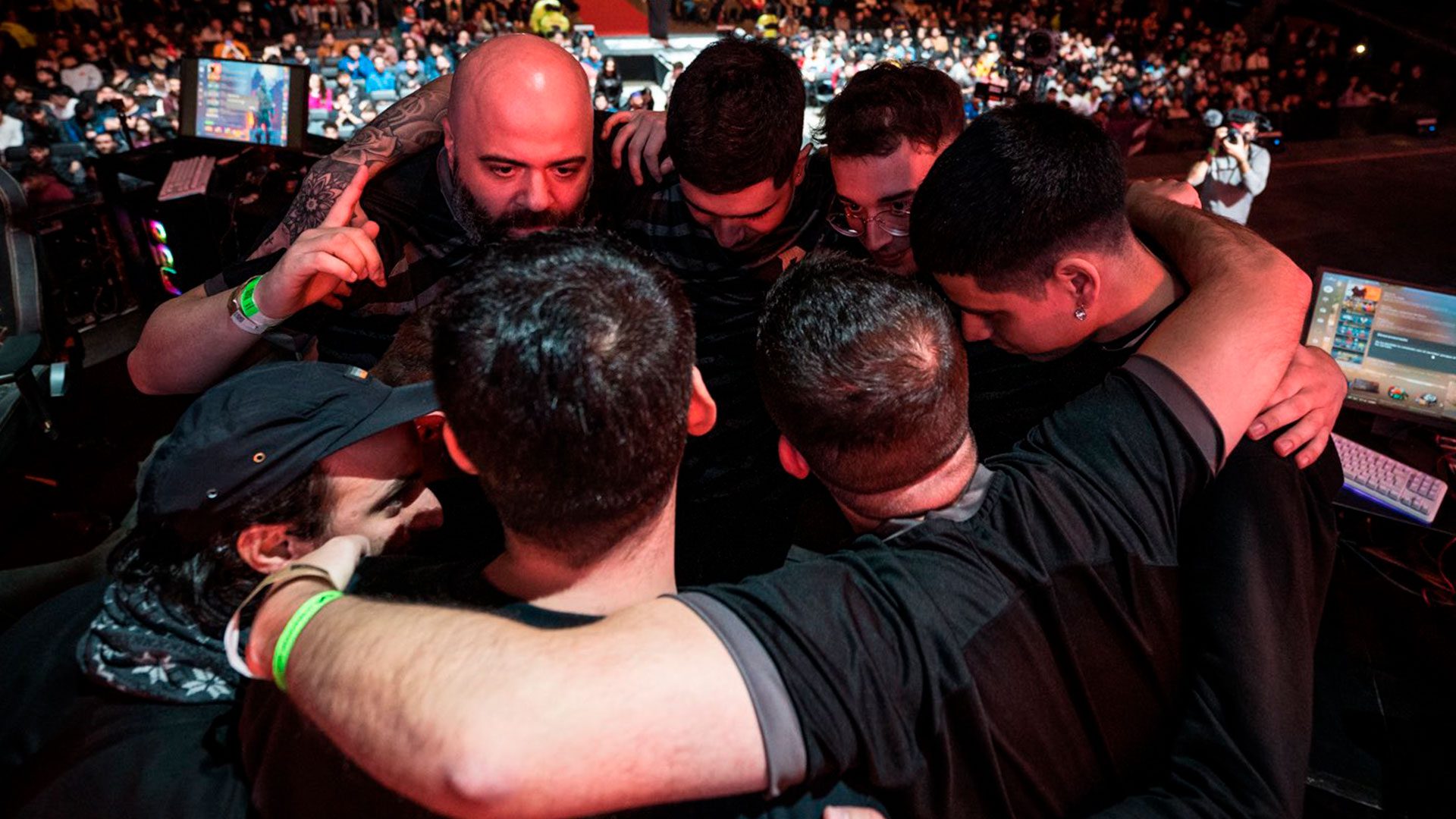 RMR Américas: BESTIA é a primeira argentina classificada | Game Arena