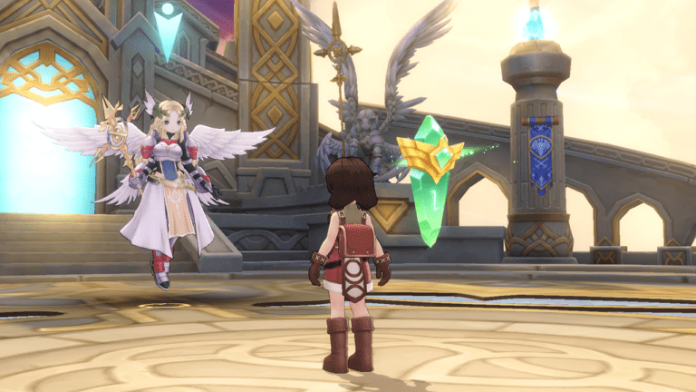 Ragnarok Origin: ROO - Conheça o sucessor do popular MMORPG Ragnarok ...