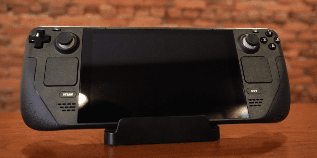 Steam Deck: conheça o console portátil revolucionário da Valve | Game Arena