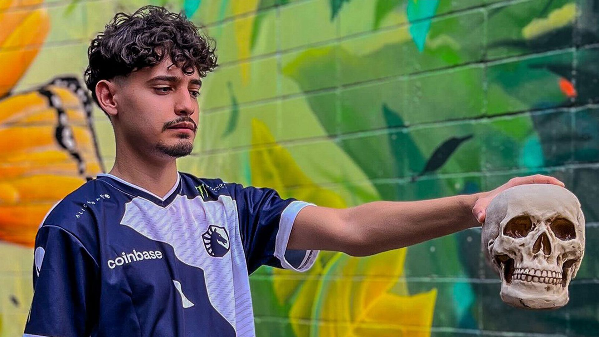 BLAST Groups: skullz se destaca em estreia em LAN pela Liquid | Game Arena