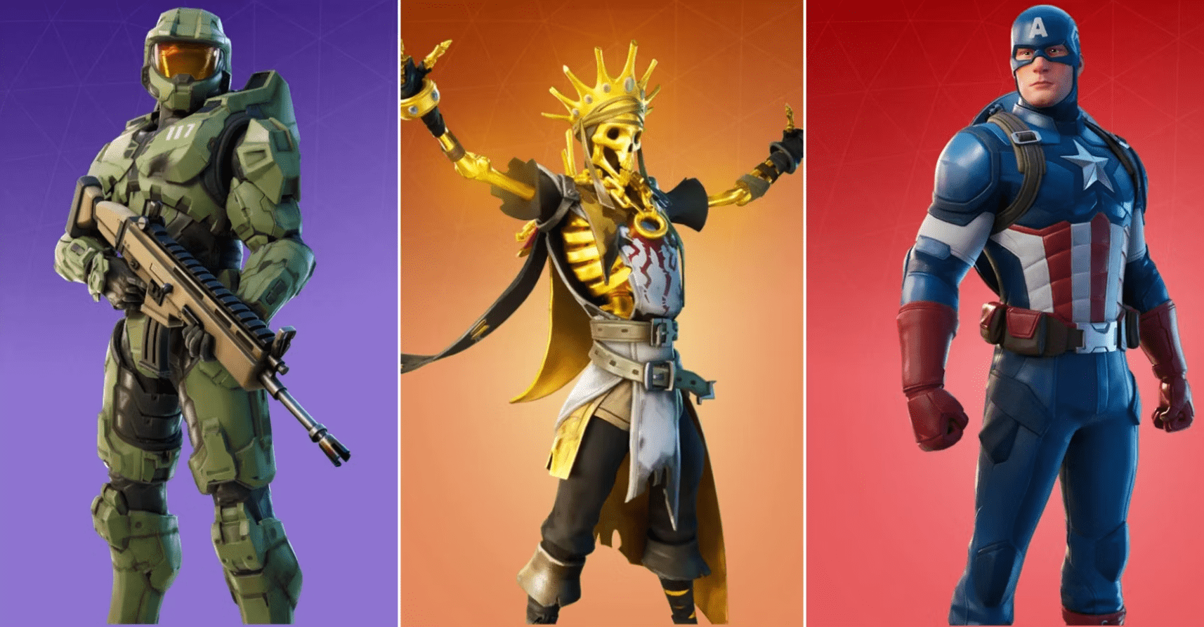 Fortnite: personalize seu personagem com skins incríveis | Game Arena