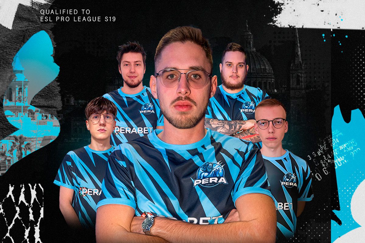 EPL S19: Equipe suspeita de cheat se classifica ao torneio | Game Arena