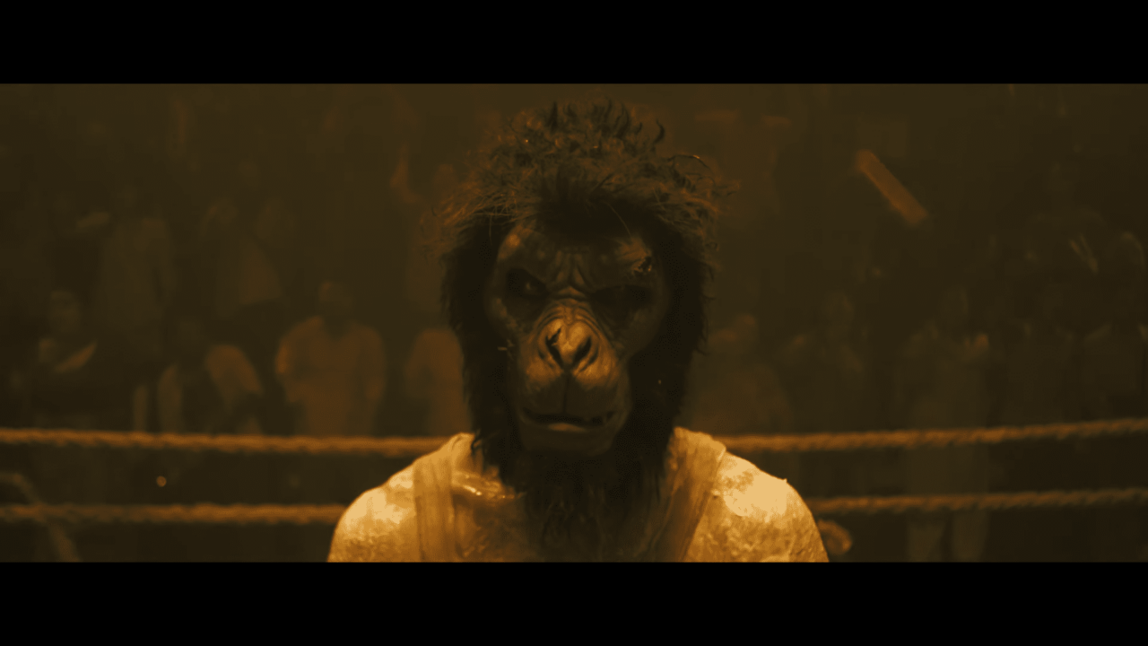 Monkey Man: filme dirigido por Dev Patel ganha trailer | Game Arena