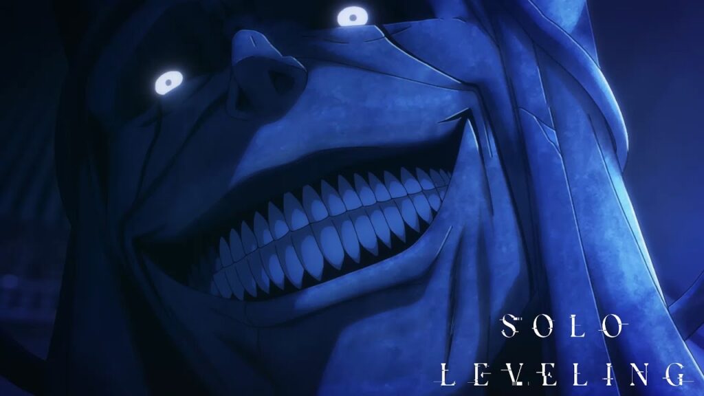 Solo Leveling: Segundo diretor, o trabalho foi tão grande que o próprio ...
